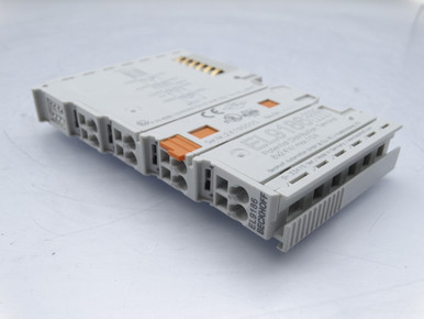 Beckhoff EL9186 PLC Module