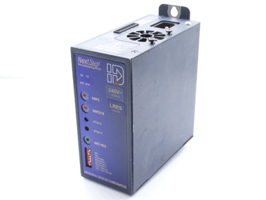 Danaher Motion NEXTSTEP240LRES Drive