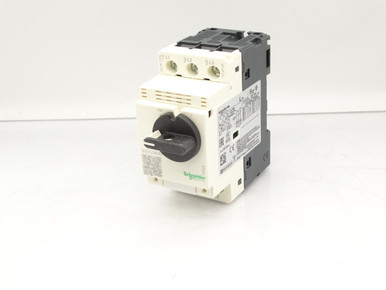 Schneider Electric GV2L08 Circuit Breaker
