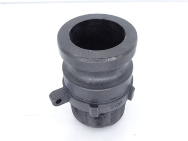 Banjo Corp 200F Connector