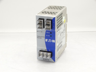 Eaton Corporation PSG120E Power Supply