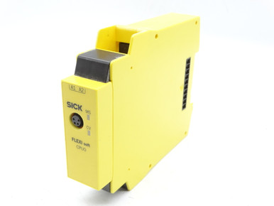 Sick FX3-CPU000000 Relay