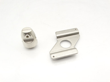 Keyence Corp OP-88319 Mounting Bracket