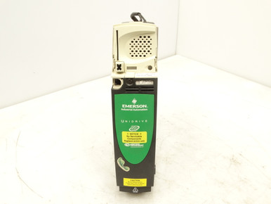 Emerson SP1406 Drive