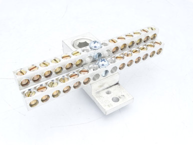 Ilsco NB-350-24 Terminal Lug
