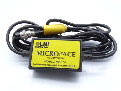 Lmi MP-100 Current Converter
