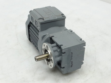 Sew Eurodrive WF10 DRN63MS4 Motor