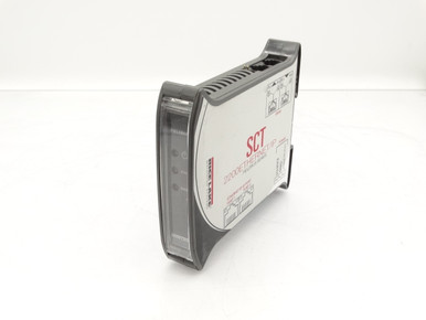 Rice Lake SCT-2200 Signal Conditioner