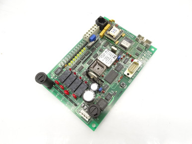 Oretronics ATRTU-100 Circuit Board