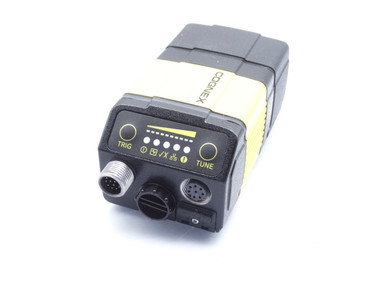 Cognex 820-10015-1R Barcode Scanner