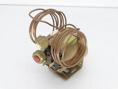 Robertshaw PD11-1023 Temperature Controller