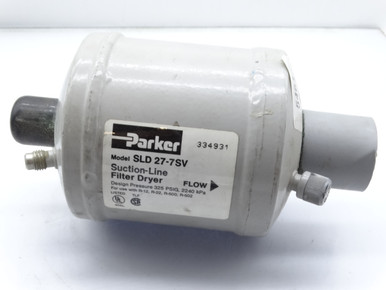 Parker SLD27-7SV Filter