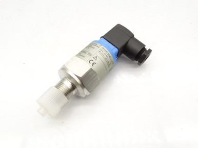 Endress & Hauser PMC131-A22F1S4Q Pressure Transmitter