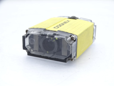 Cognex DM200S Barcode Scanner