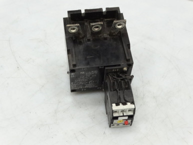 General Electric CK95BE300 Contactor
