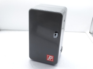 Invensys 8045 00 Timer