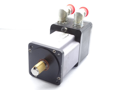 Exlar RTM090-KI-2B8-10-30650 Servo Motor