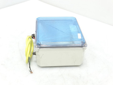 Lighting Etc Incorporated EWP-LED-EM-12 Light Fixture
