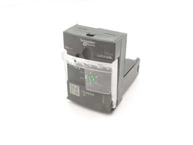 Schneider Electric LUCA32BL PLC Module