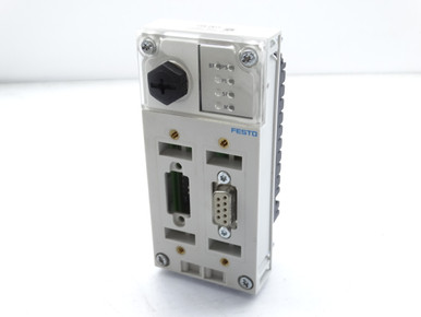 Festo CPX-FB13 PLC Module