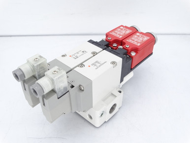 Allen Bradley VP544-5DZ1-03N-S1-X538 Valve