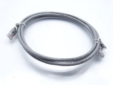 Wirewerks CAT-5EAGY-005 Cable