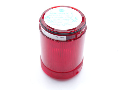 Allen Bradley 855E-24GL4 Indicator Light