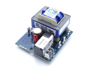Gems Sensors 16B1D4 Circuit Board