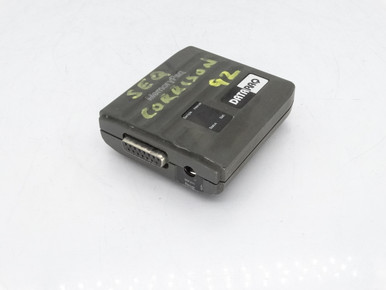 Datapaq MP0030A PLC Module