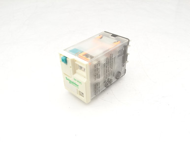 Schneider Electric RXM4AB2BD (BOX OF 10) Relay