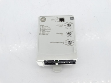 Allen Bradley 193-1EGJ Relay