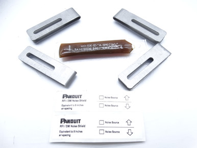 Panduit CLIP-KIT Spare Parts Kit