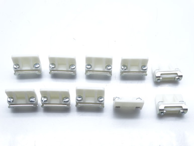 Allen Bradley 1492-N23 (SET OF 10) Terminal Block