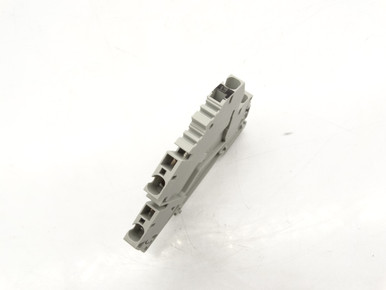 Allen Bradley 1492-LD4C Terminal Block