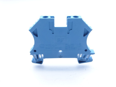 Allen Bradley 1492-J4-B (SET OF 100) Terminal Block