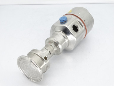 Endress & Hauser PMP55-AA11SI1FGETDJA4A Pressure Transmitter