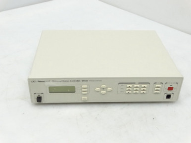 Newport ESP300-1NN1N1 PLC Module