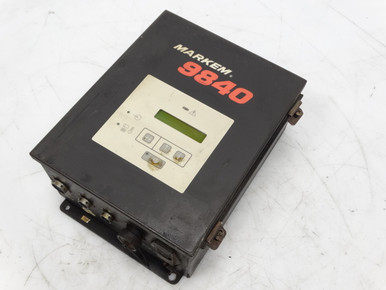 Dover Corporation 9840BX Process Controller