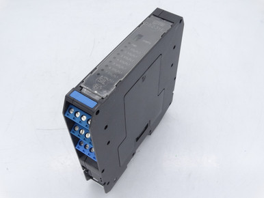Gm International D5231E PLC Module