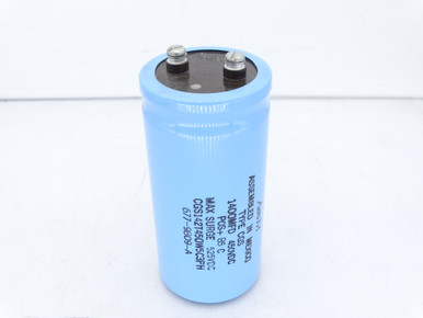Aero M CGS142T450W5C3PH Capacitor