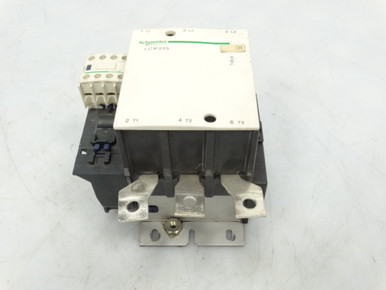 Schneider Electric LC1F225 Contactor