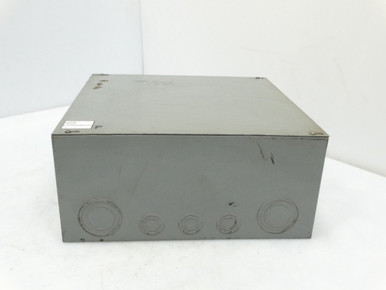 Circle A W Products 70203 Enclosure