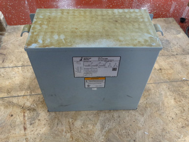 Jefferson Electric 413-1147-000 Transformer