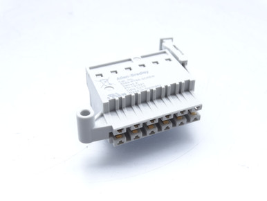 Allen Bradley 5069-RTB6-SCREW Terminal Block