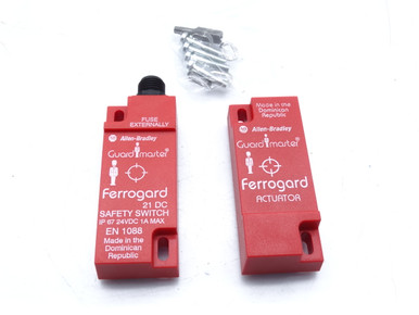 Allen Bradley 440N-G02099 Switch