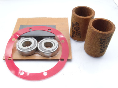 Idex Inc Gast Mfg K350 Spare Parts Kit