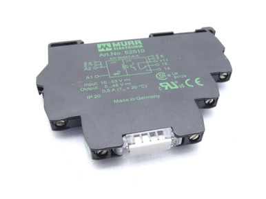 Murr Elektronik 52510 Relay