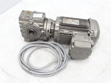 Sew Eurodrive ST47 DRN80M4 Motor