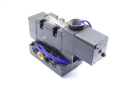 Parker 4501A-S10AAAE53 Valve