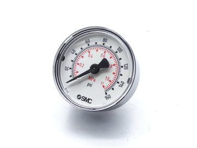 Smc K50-MP1.0-N01MS Gauge